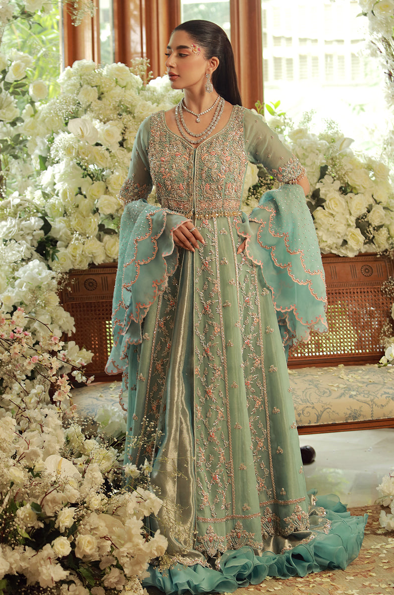 Mahrani – Momina Teli