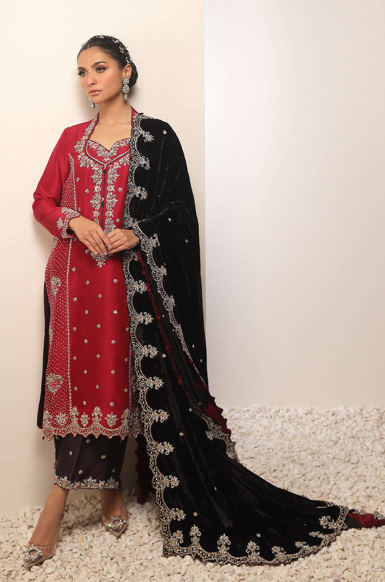 Daaria – Momina Teli